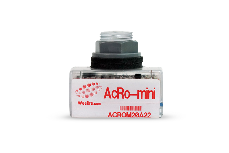 AcRo Mini Sealed - Westire Technology
