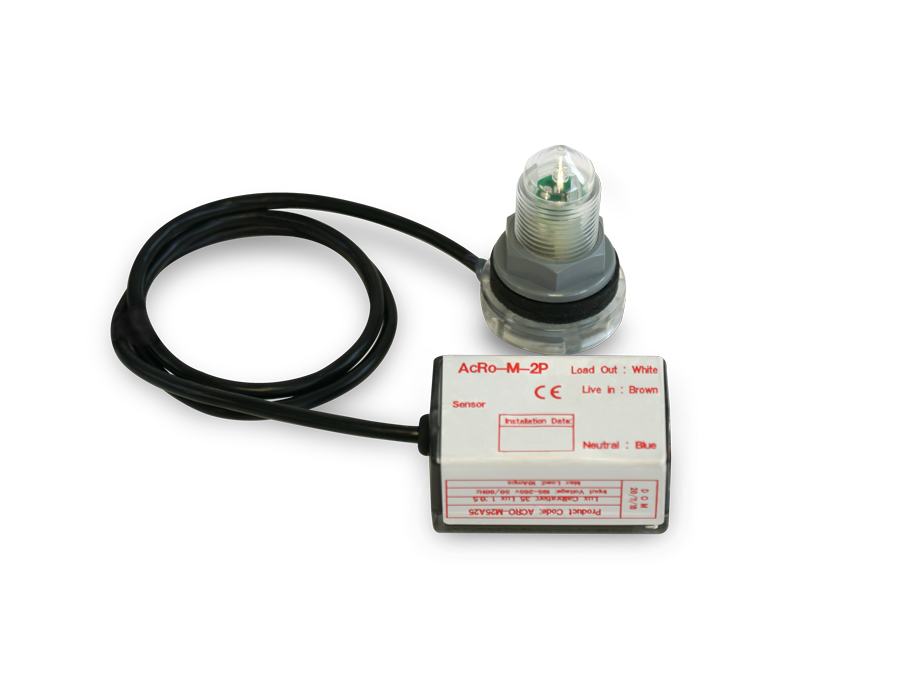 AcRo Mini 2P - Westire Technology