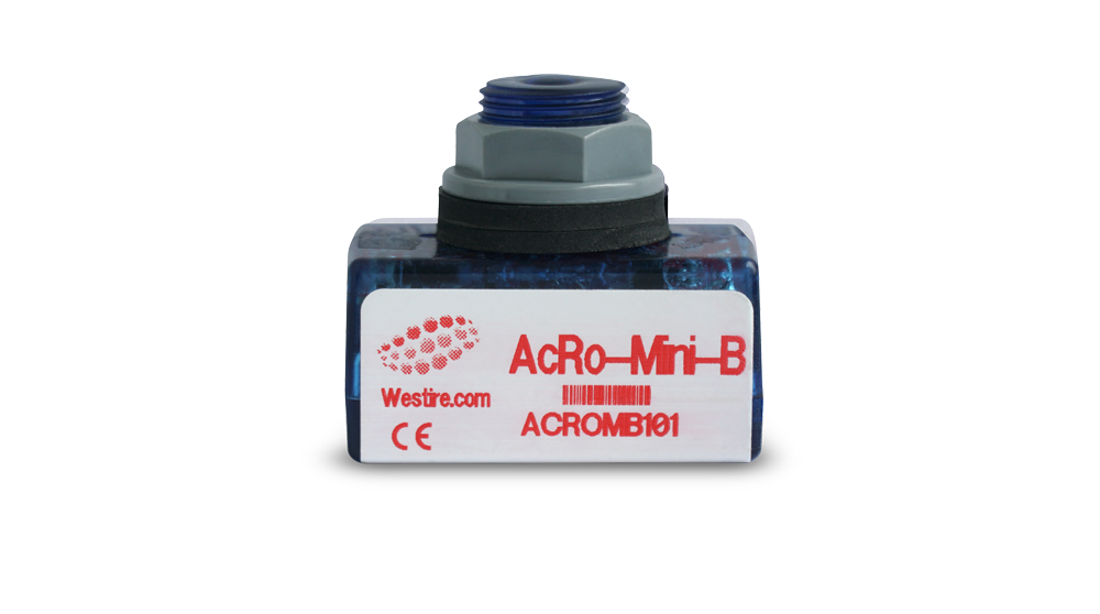 Smart Street Lighting Control Solutions | Westire Technology