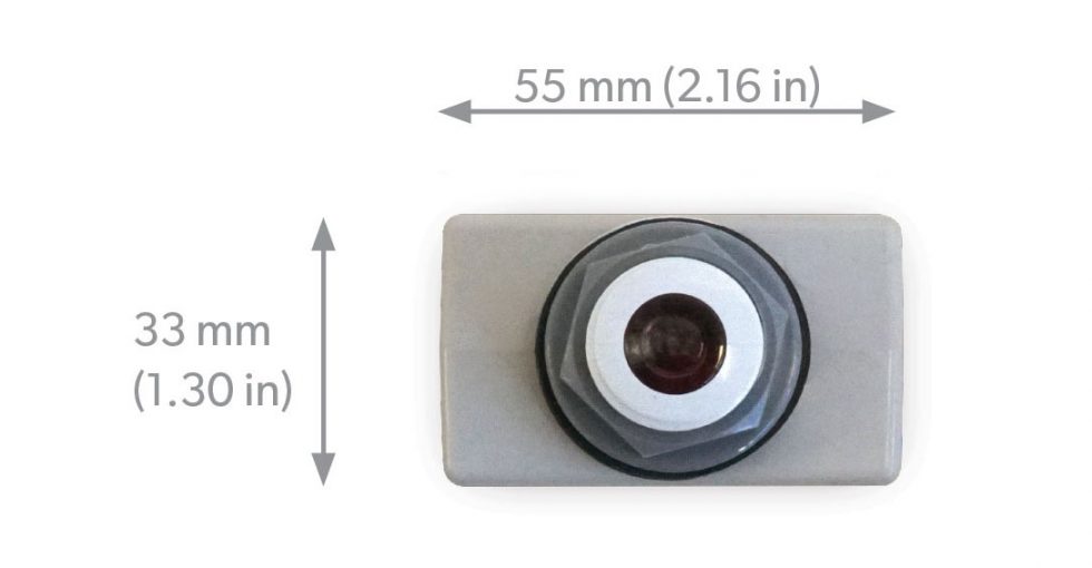 AcRo Mini DC - Westire Technology