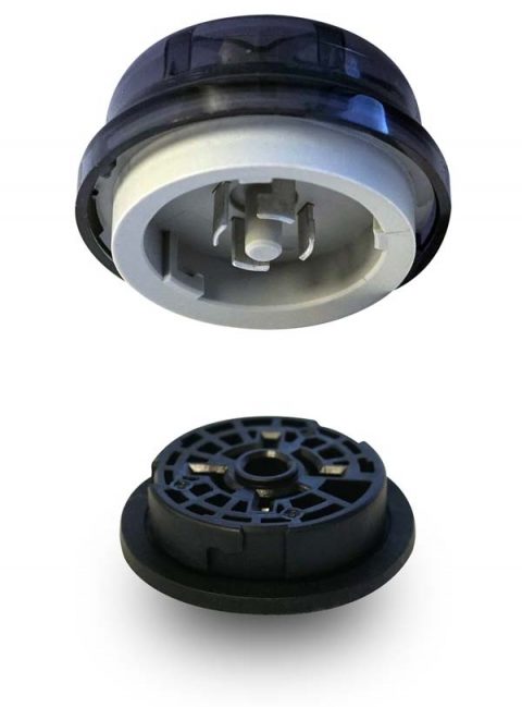 Zhaga 40mm - Westire Technology